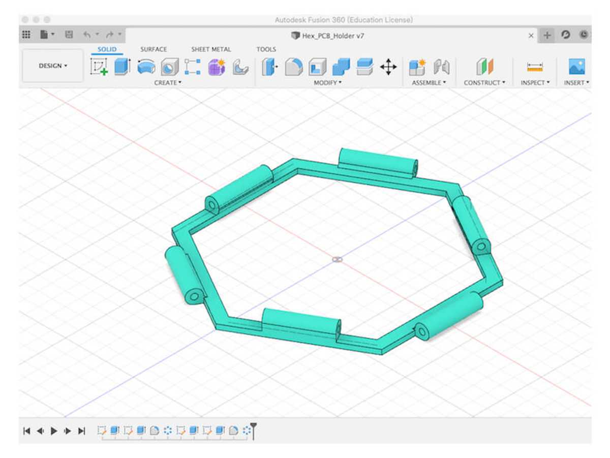 Week 2 - Computer-Aided Design | Wan-Ting Hsieh 謝宛庭 | Fab Academy 2020